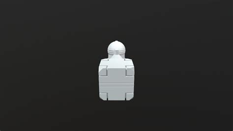 Exercise Mesh Modeling Download Free D Model By Bretterson Bdf Sketchfab