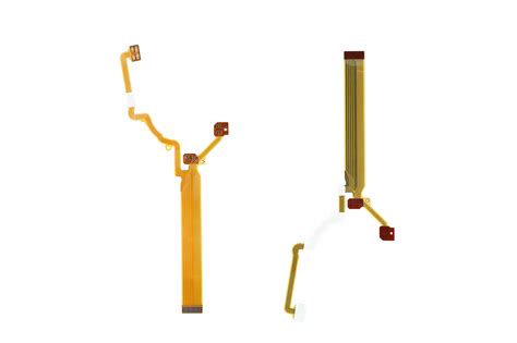 Flex Plus The Best Source For High Quality Fpc And Fpcbahigh Quality Flex Pcb Factory In China