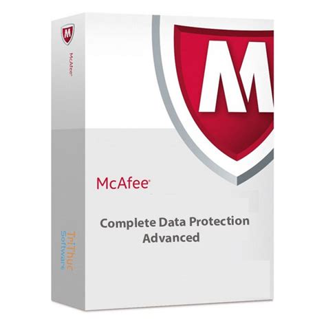McAfee Complete Data Protection Advanced Banquyenphanmem Com