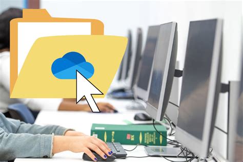 Save Directly To Onedrive On Classroom Pcs It Services Blog