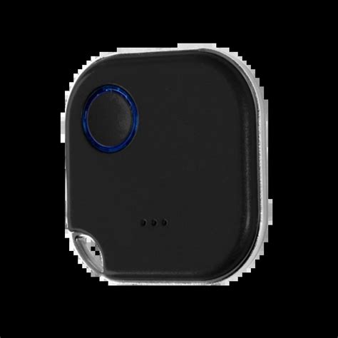 Shelly Blu Button1 Comando Multi Click Shelly Portugal