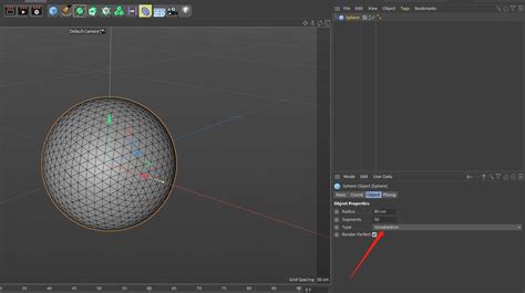 C4d Tutorial Using Field Forces To Create Diamond Dispersion Effect