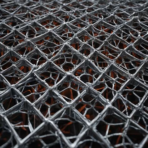 Lattice Structures Across Science Properties And Applications