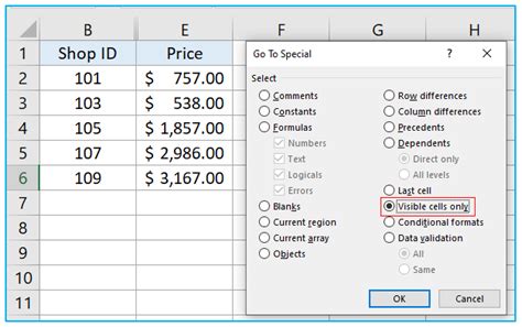 How To Unhide Columns In Excel Resource