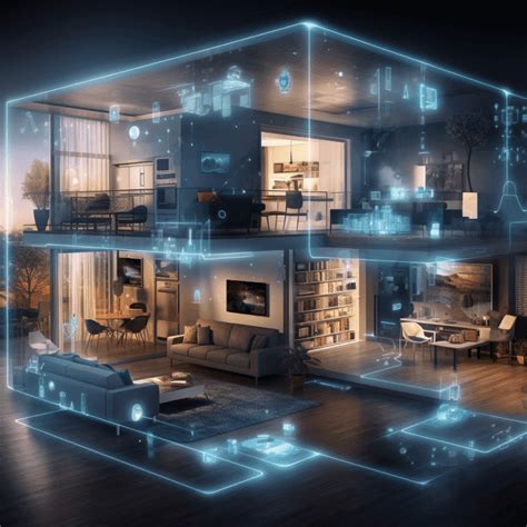 Ai Powered Smart Home Devices 2025 The Future Of Living Is Here Talk