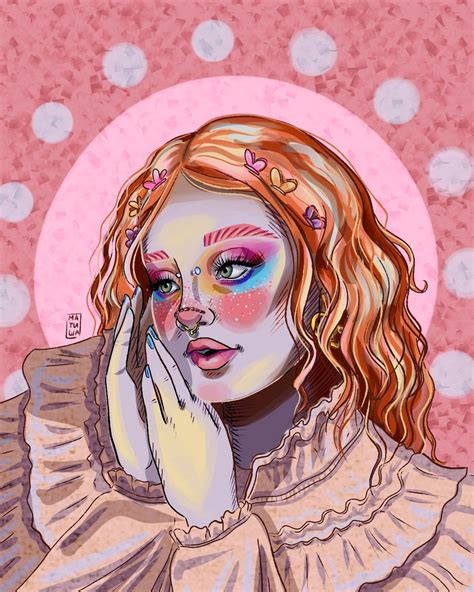 матиша Matisha Xd さんのイラスト・マンガ作品まとめ 8 件 Twoucan