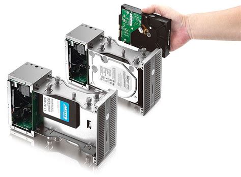 5 Thunderbolt Raid Systems To Serve Your External Data Storage Needs