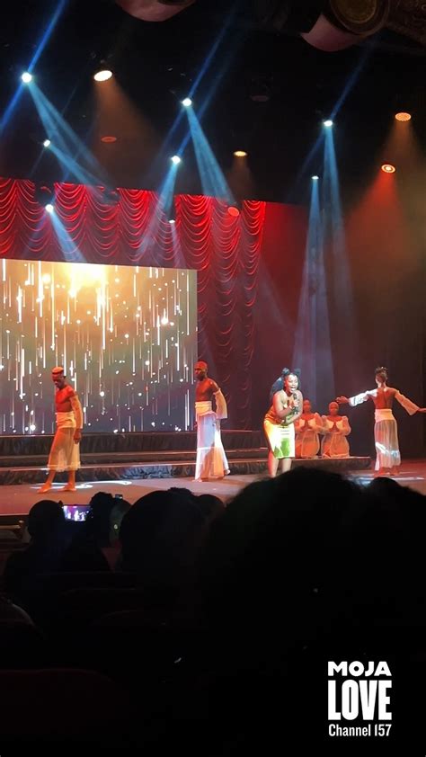 Tonight On Umndeni At 2000 Taus Estranged Wife Sihle Resurfaces