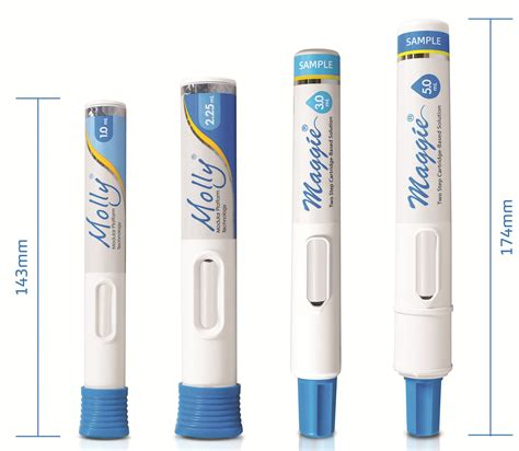 Enabling Large Volume High Dose Subcutaneous Autoinjections With Cartridge Based Technologies