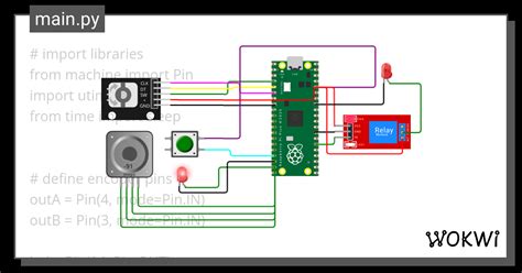 System1 Wokwi Esp32 Stm32 Arduino Simulator