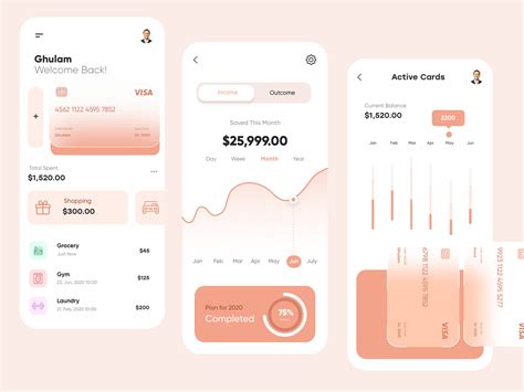 How To Build Any Ionic Chart Or Visualization In 4 Steps