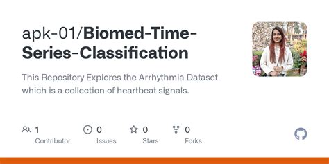 Biomed Time Series Classification ECG Classification Ipynb At Main