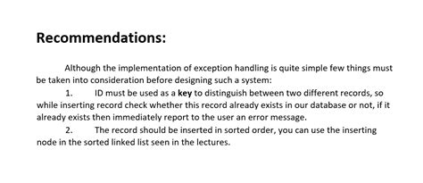 Solved Employee Record Management System Using Linked List Chegg