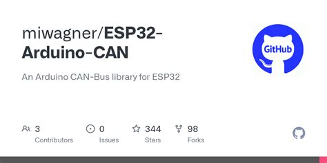 ESP32 Arduino CAN Examples Esp32can Basic Esp32can Basic Ino At Master