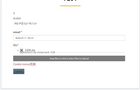 Problem When Use File Uploader After Login · Issue 3277 · Calderawpcaldera Forms · Github
