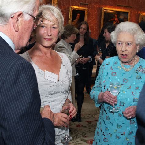 Helen Mirren Daughter