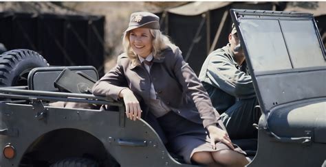 Picture Of Loretta Swit