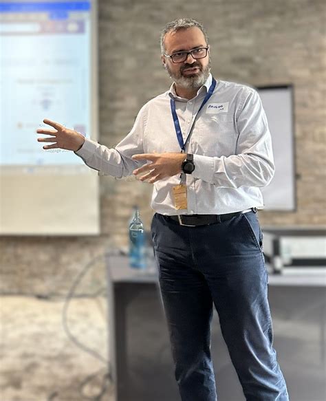 Farsin Alikhani On Linkedin Onetech Vielfalt Lufthansagroup