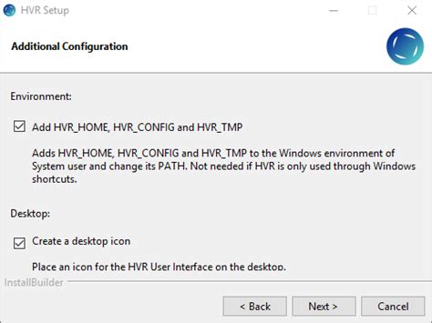 Installing Hvr On Azure Manually Hvr 5 Documentation