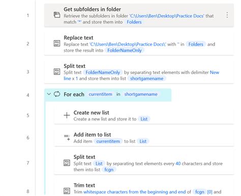 Folder To Move Doesnt Exists Only When Folder Name Is Less Than 40