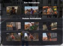 Script Fivem Weapon Aim Menu NEW VAG Premium FiveM Scripts FiveM Mods And FiveM Leaks