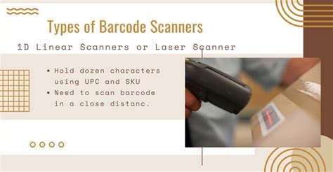 How Does A Barcode Scanner Work Pdf