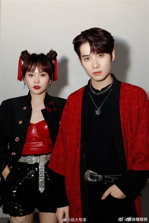 井胧井迪两个人也太有爱了，不愧是我喜欢的姐弟俩