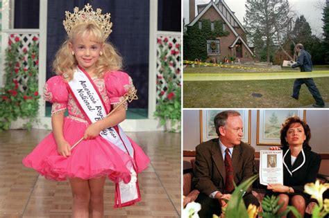 The Jonbenet Ramsey Murder Page 3 The Demons Den