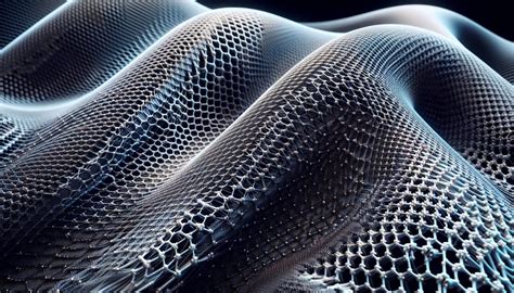 Graphene Enhanced Fabrics The Future Of Textiles Knowing Fabric