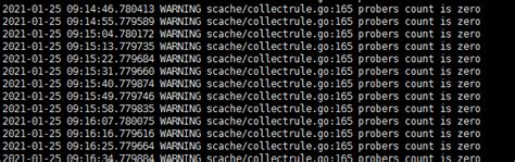 数据有断层，不知如何排查 · Issue 538 · Ccfosnightingale · Github