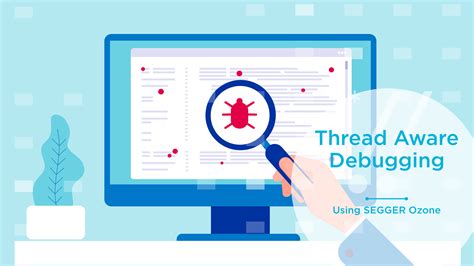 Thread Aware Debugging With Nrf Connect Sdk Blogs Nordic Blog