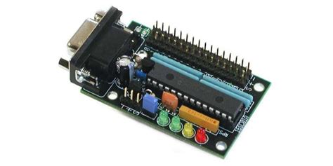 Pololu 16 Servo Controller Kit 0