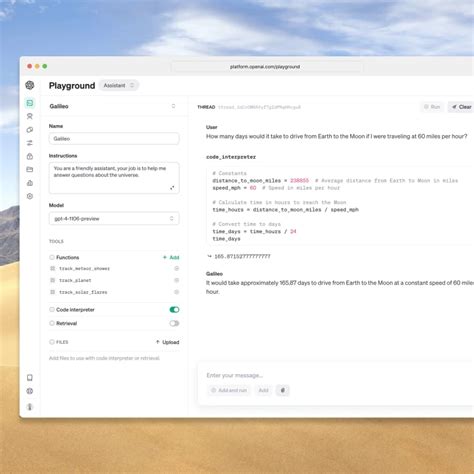 New Models And Developer Products Announced At Devday Openai