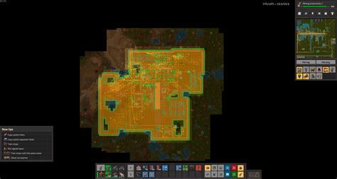 Heard Yall Liked Suffering Robots Thought This Belonged Here Rfactorio