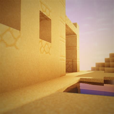 POM Parallax Occlusion Mapping Shader Packs Shaders Mods