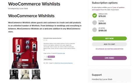 Woocommerce Wishlist To Improve Conversions On Your Store Learnwoo