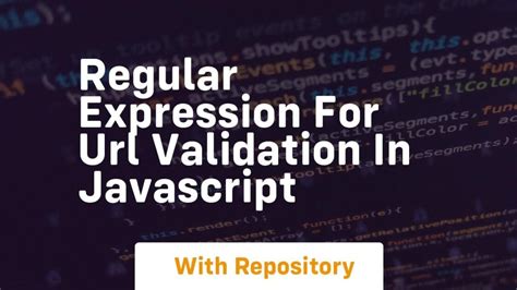 Regex Tutorial Validation Of Regular Expression Of Angular Expression
