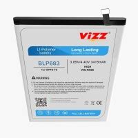 Jual Baterai Oppo F Murah Harga Terbaru