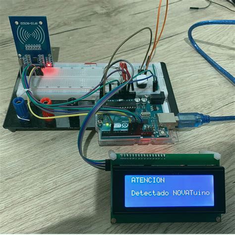 Conectando Arduino a HW externo MCI Educación