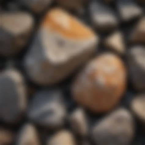 Comprehensive Guide To Identifying Flint Rock