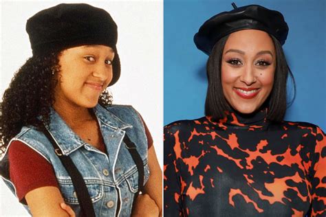 Sister Sister Cast Then Now Tia Tamera Mowry More 40 Off