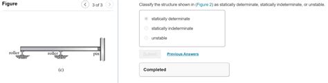 Solved Figure Classify The Structure Shown In Chegg