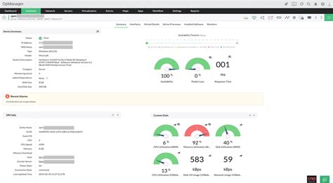 Best Network Monitoring Software Reviewed For