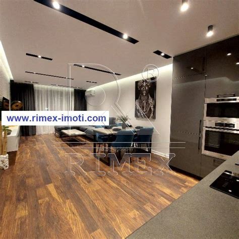 Пловдив Двустаен апартамент под наем 70 кв м Обзаведен Двустаен апартамент под наем 70 кв м