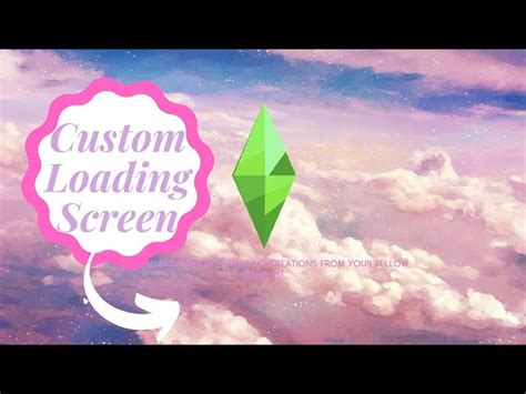 No Loading Screen Mod Sims 4 FIX Sims 4 LOAD Game CAS NOT Loading