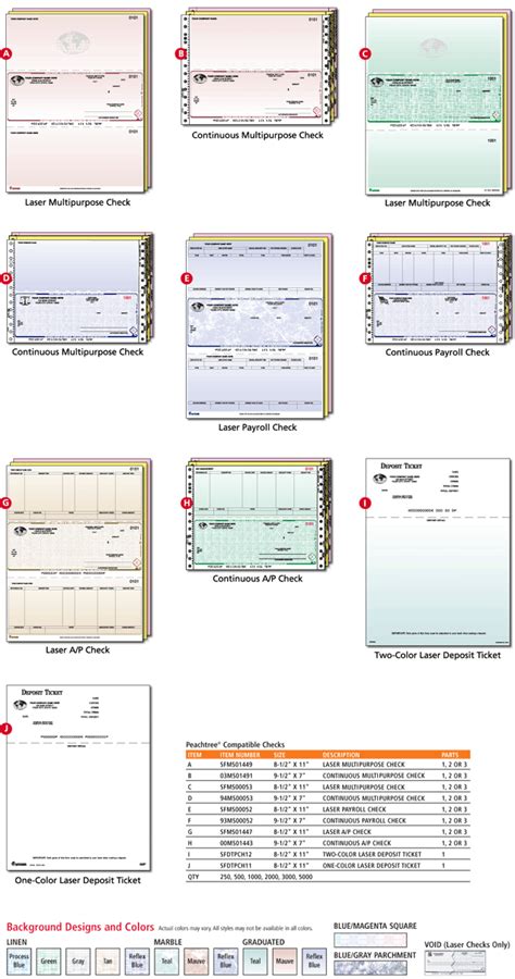 Laser Check Template