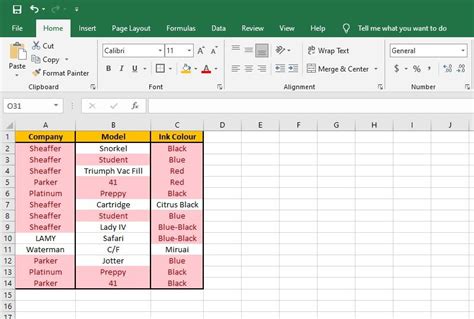 Como Remover Duplicatas No Excel Tecnoguia