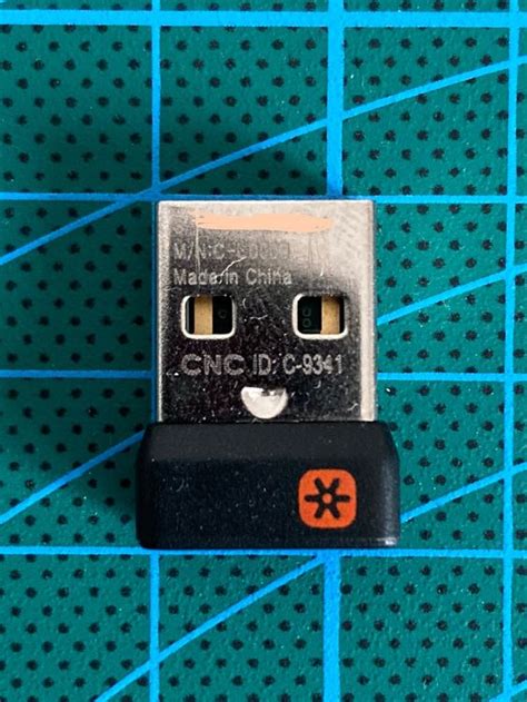 Logitech Usb Unifying Model C U0008 Kaufen Auf Ricardo