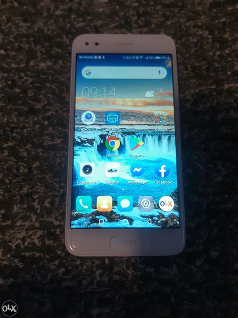 HUAWEI P9 lite mini SLA-L22 - Mobiteli - OLX.ba