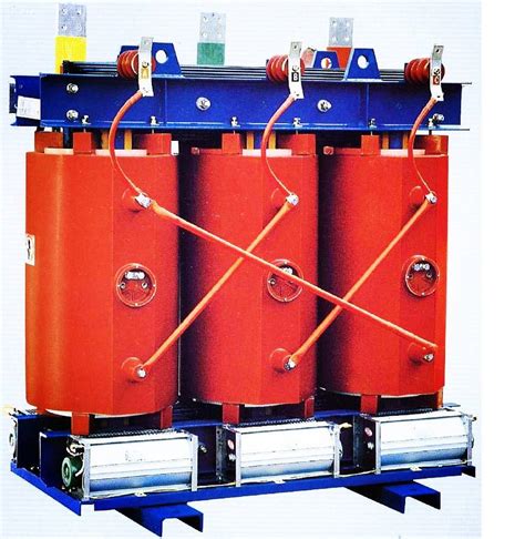 SCB10干式变压器 干式变压器 江苏电力变压器规格型号生产厂家